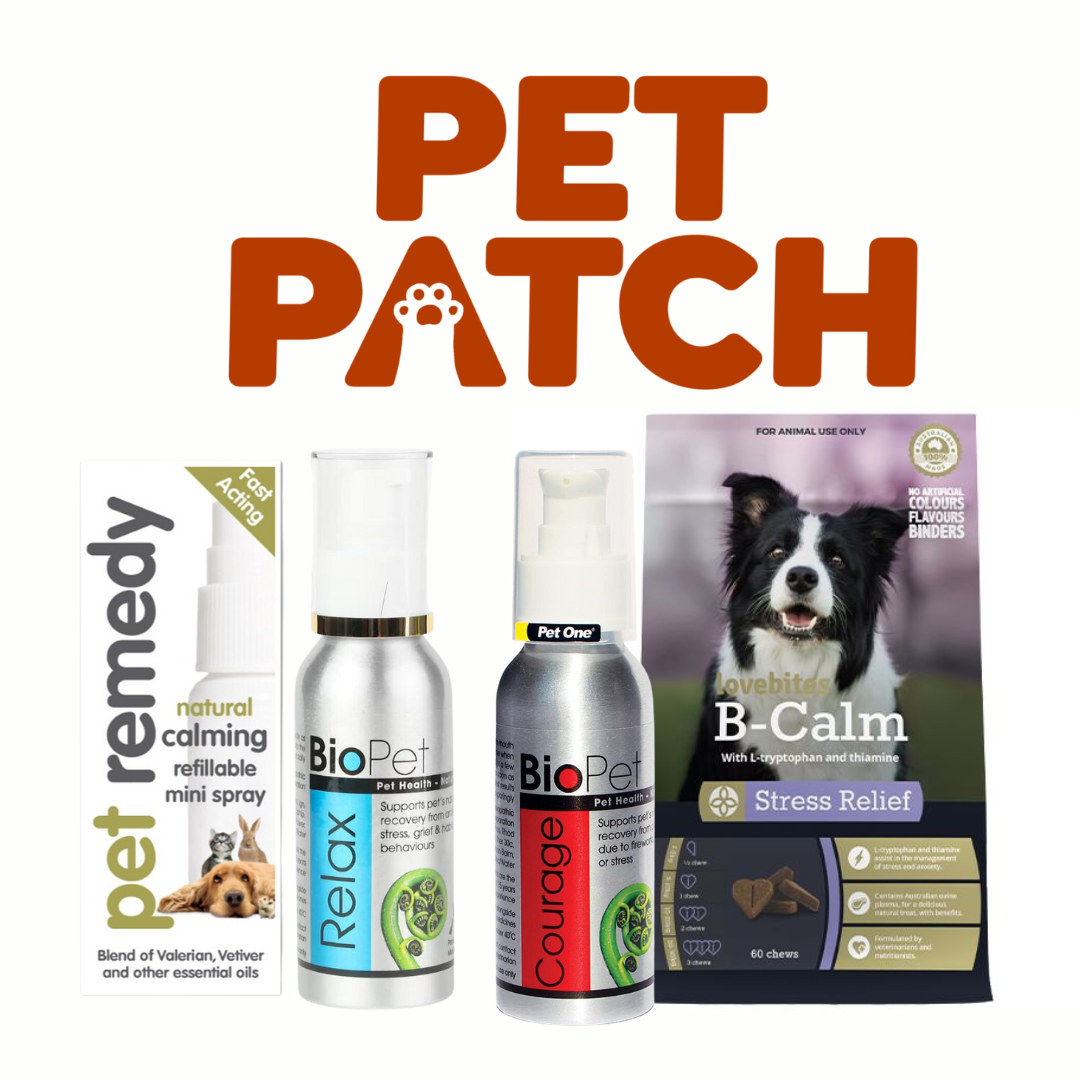 Pet Patch - Pet Patch, , - The Kumeu Courier